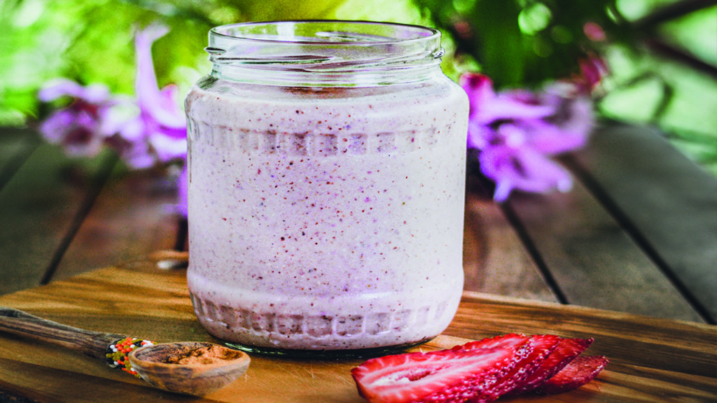 Boho Beautiful Detoxify - Boho Beautiful - Yoga, Meditation & Fitness