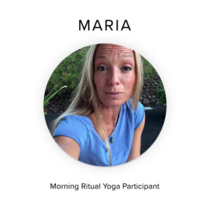 The Morning Ritual Yoga Series - Boho Beautiful - Yoga, Meditation ...