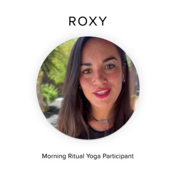 The Morning Ritual Yoga Series - Boho Beautiful - Yoga, Meditation ...