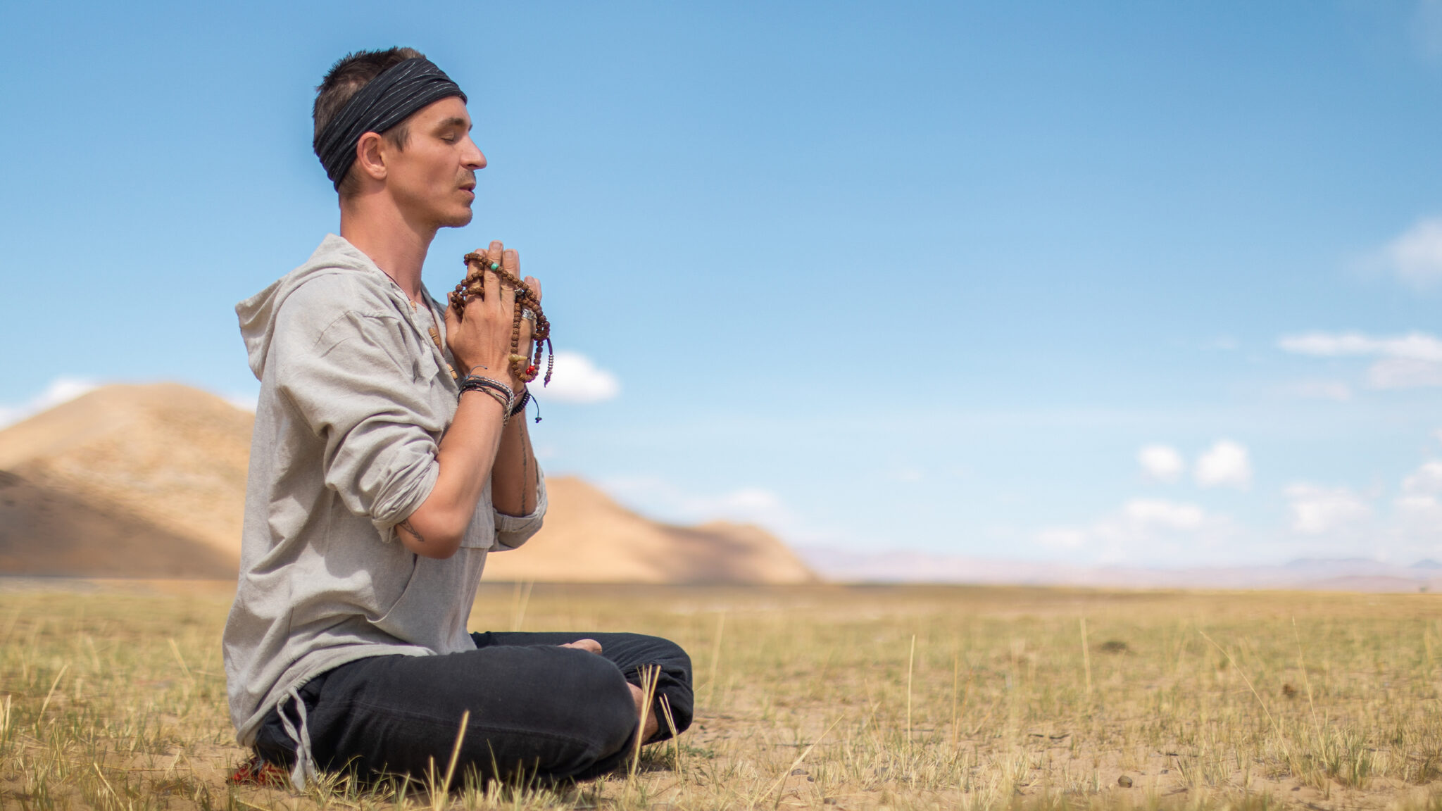 Boho Beautiful Meditation - Boho Beautiful - Yoga, Meditation & Fitness