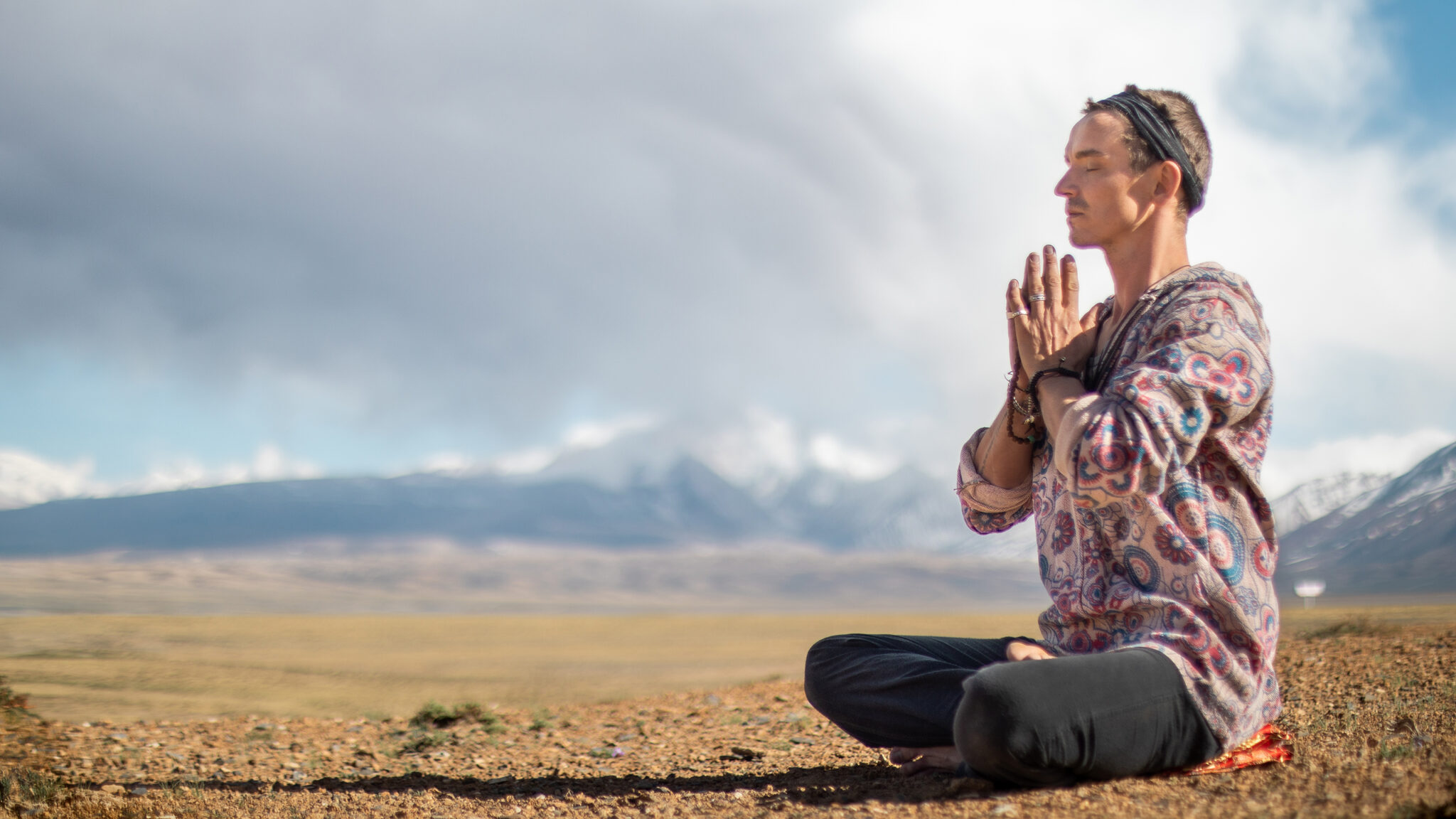 Boho Beautiful Meditation - Boho Beautiful - Yoga, Meditation & Fitness