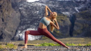 Boho Beautiful - Yoga, Meditation & Fitness