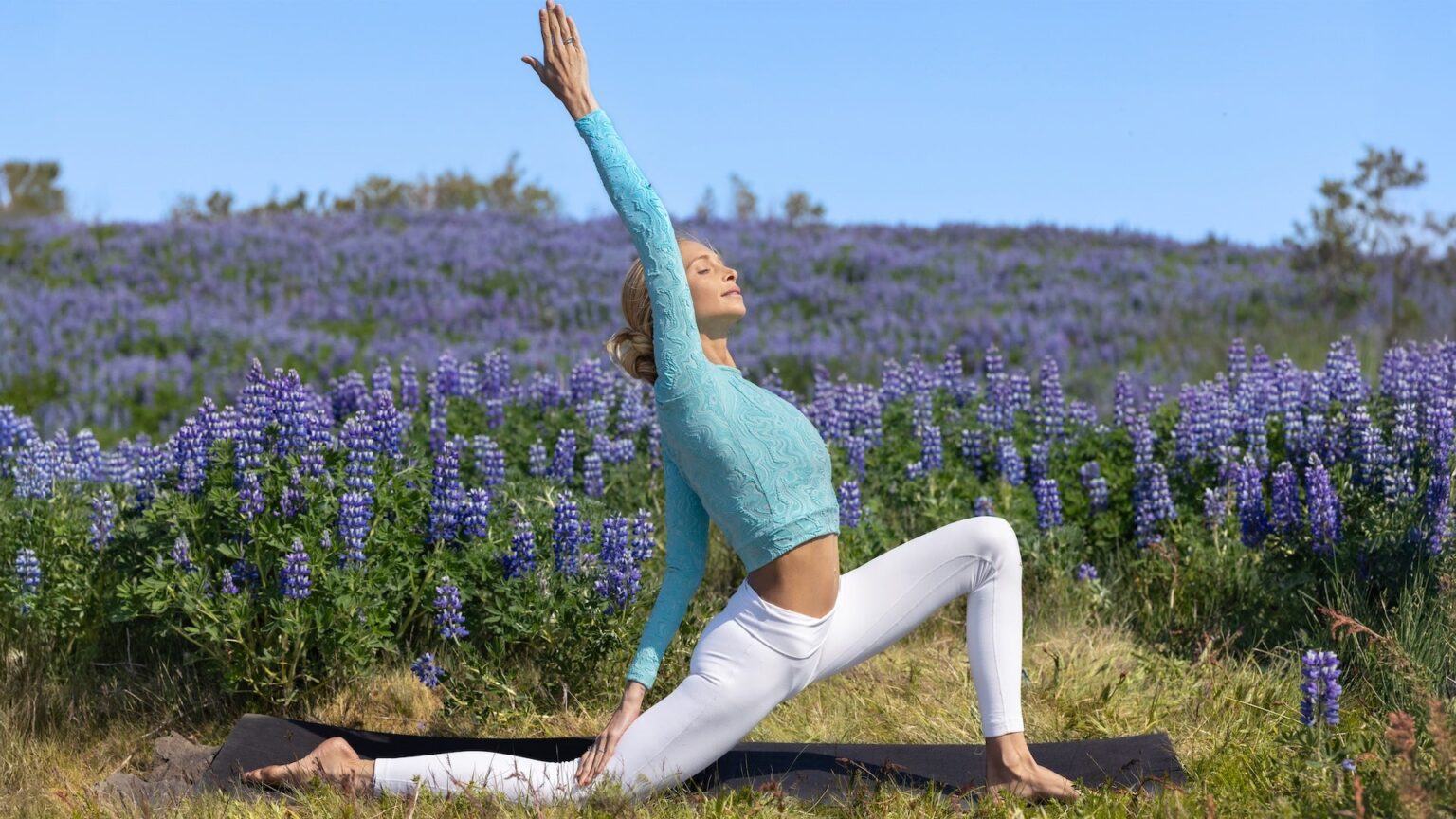 Boho Beautiful - Yoga, Meditation & Fitness