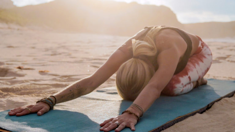 Boho Beautiful Transform - Boho Beautiful - Yoga, Meditation & Fitness