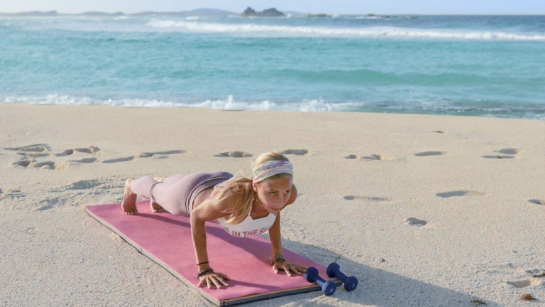 Boho Beautiful Transform - Boho Beautiful - Yoga, Meditation & Fitness